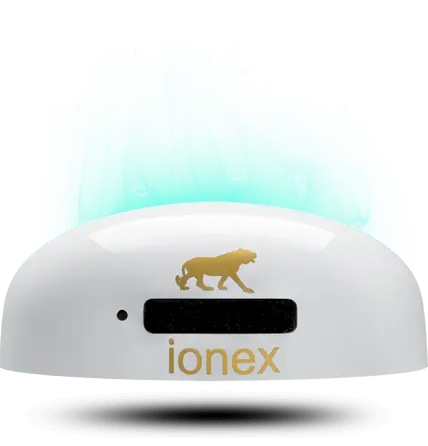 Home - Ionex